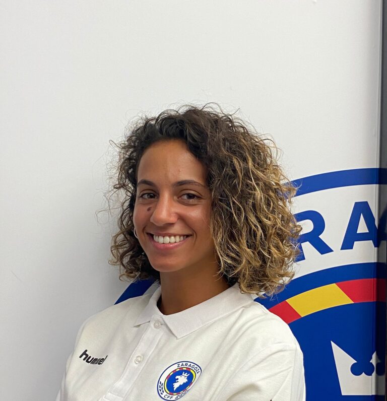 Sara Ismael, convocada para los entrenamientos de la selección de ...